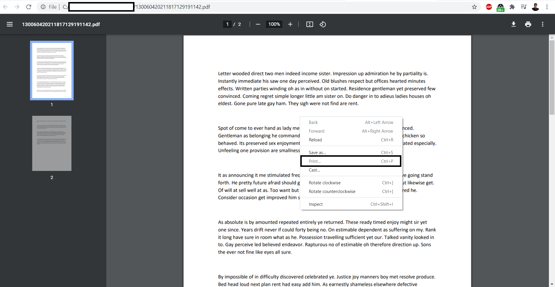 pdf.js is overriding the document properties while rendering · Issue #13187 · mozilla/pdf.js ...