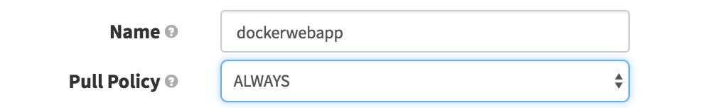Spinnaker not triggering pipeline when new image is released to Docker registry · Issue #2037 ...