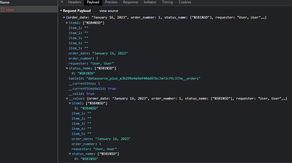 Can T Create Rows With Relationships · Issue 9357 · Budibase Budibase · Github