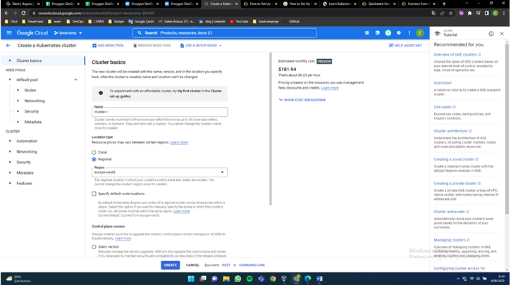 GitHub - ezgisariyildiz/DevOps-Bootcamp: DevOps Bootcamp Proje Ödevi