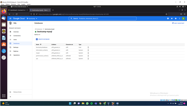 GitHub - ezgisariyildiz/DevOps-Bootcamp: DevOps Bootcamp Proje Ödevi