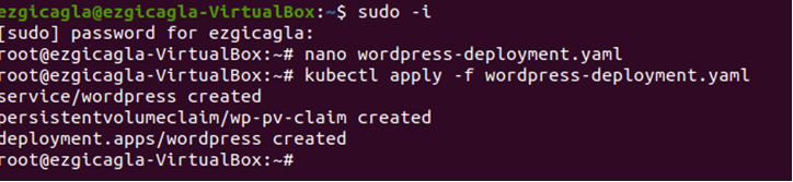 GitHub - ezgisariyildiz/DevOps-Bootcamp: DevOps Bootcamp Proje Ödevi