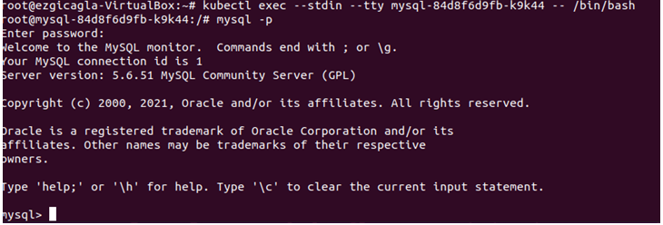 GitHub - ezgisariyildiz/DevOps-Bootcamp: DevOps Bootcamp Proje Ödevi