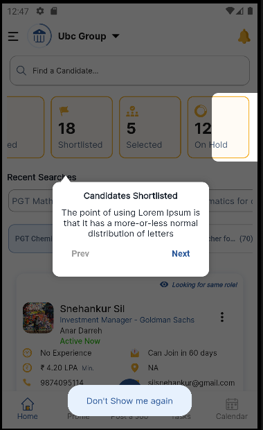 How do we manage the focus if the page has scroll · Issue #109 · RafaelBarbosatec/tutorial_coach ...