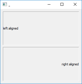 Can't change label LayoutFlags · Issue #389 · lxn/walk · GitHub