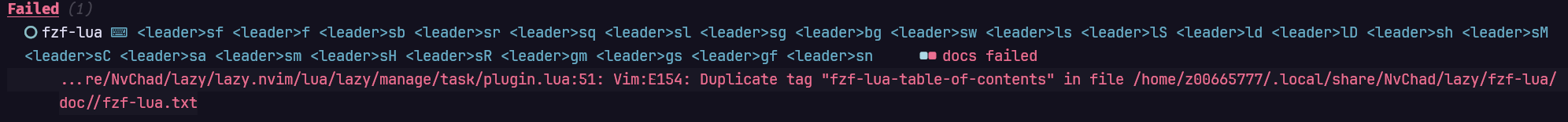 Making fzf window more "prettier" · Issue #760 · ibhagwan/fzf-lua · GitHub