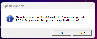 WebException when starting to download update · Issue #586 · ravibpatel/AutoUpdater.NET · GitHub