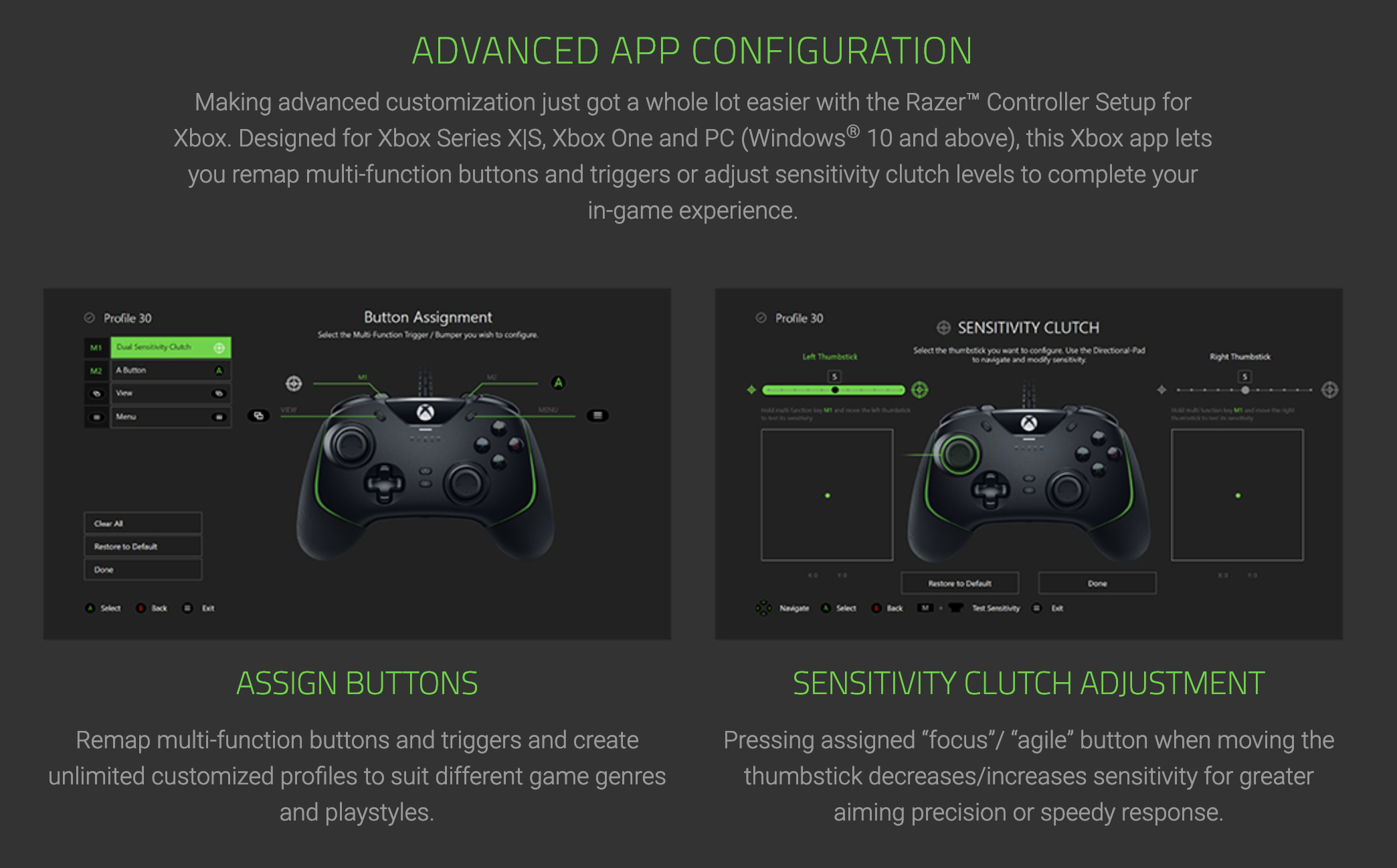 Support for Razer Wolverine V2 Chroma · Issue #1982 · openrazer ...