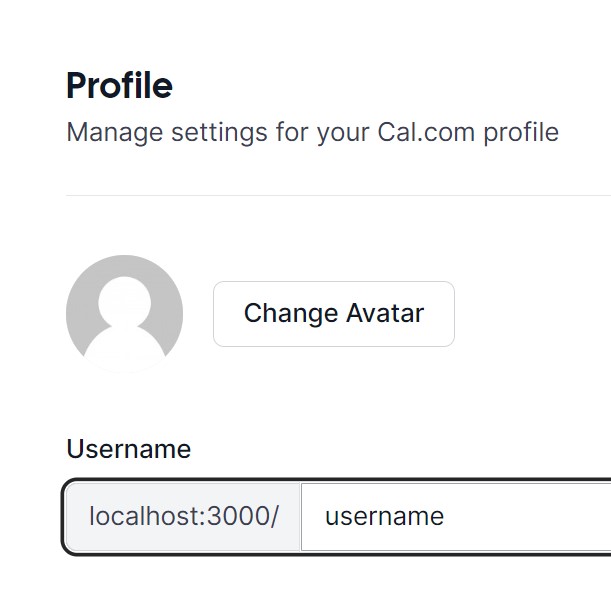 Redirection to localhost while signing out and singing in · Issue #8607 · calcom/cal.com · GitHub