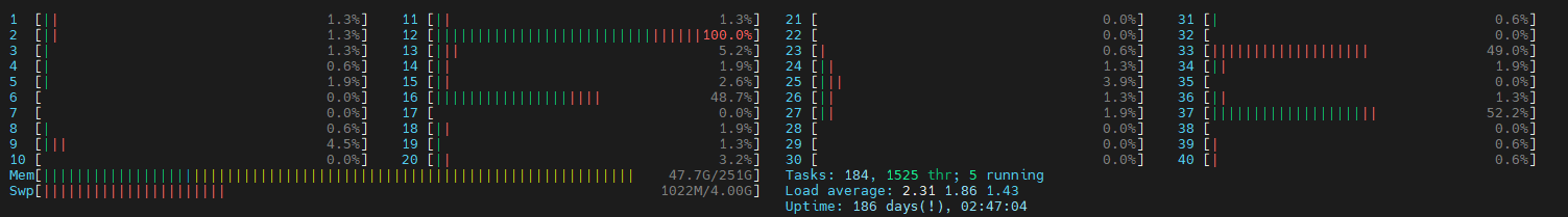 Start nodes error · Issue #23 · secretflow/spu · GitHub