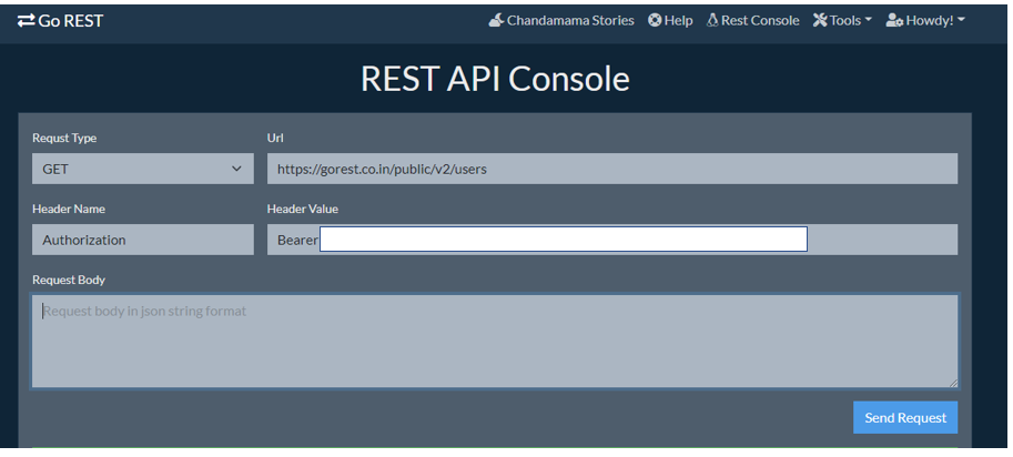GitHub - Nicolrozo21/DEMO-parte-2: Consumo de apis