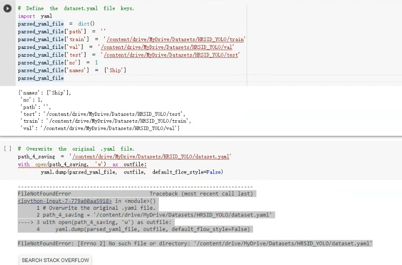 Is This Source Code Available · Issue 1 · Jasonmanesis Ship Detection On Remote Sensing