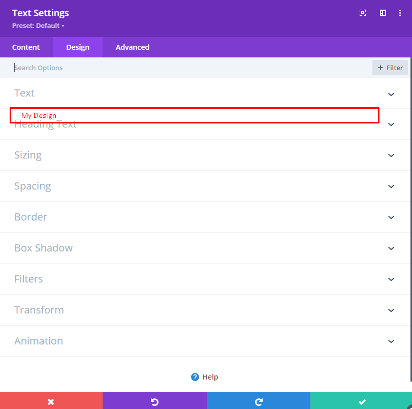 How to add custom toggle to existing module · Issue #462 · elegantthemes/create-divi-extension ...