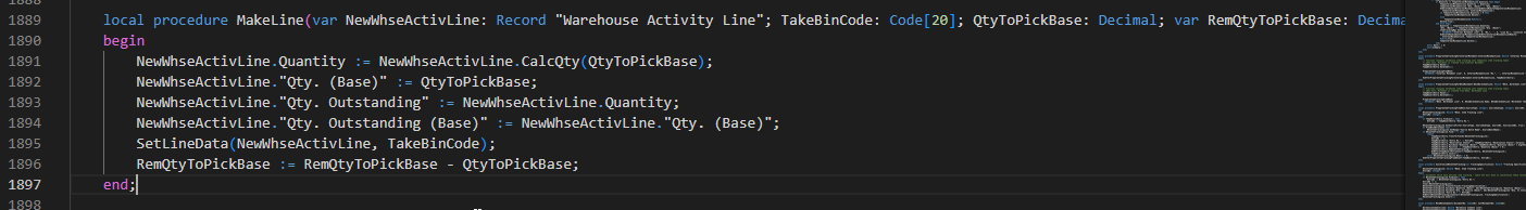 Event Request And Extensibility Request Codeunit 7322 Create