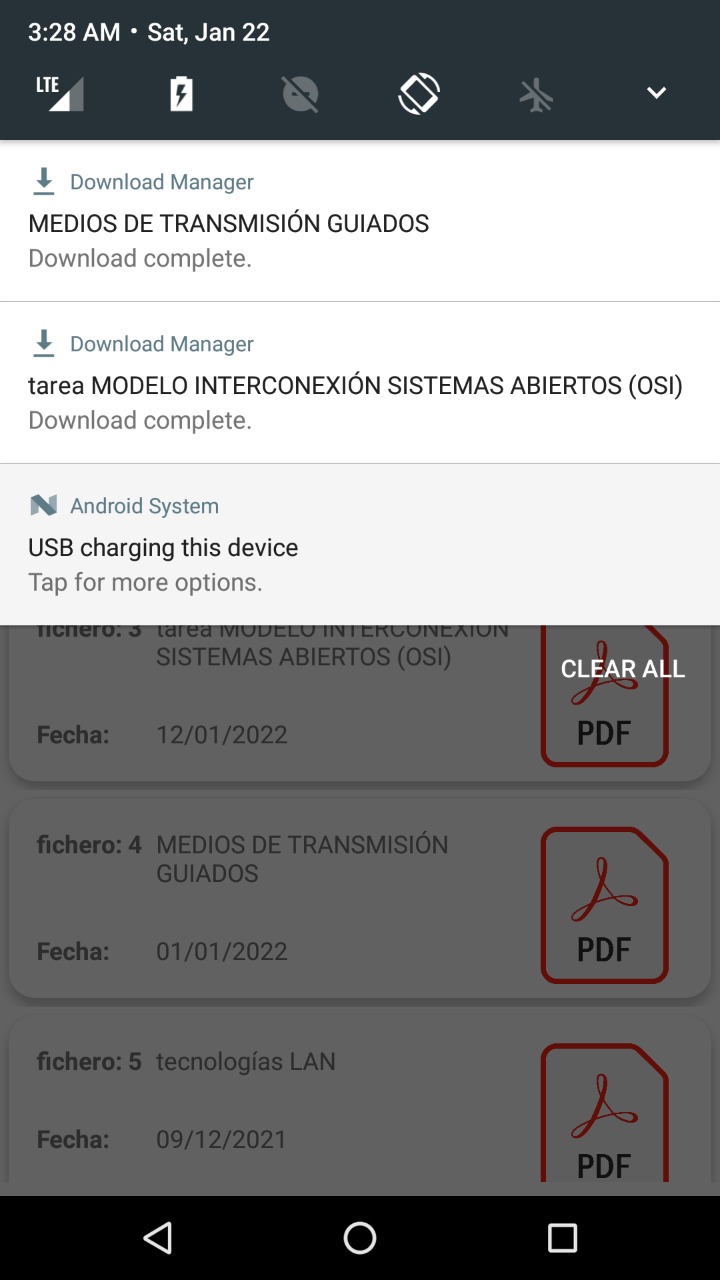 GitHub - VivianZamora/DownloadManager: DESARROLLAR UNA APLICACIÓN MÓVIL USANDO EL DOWNLOADMANAGER