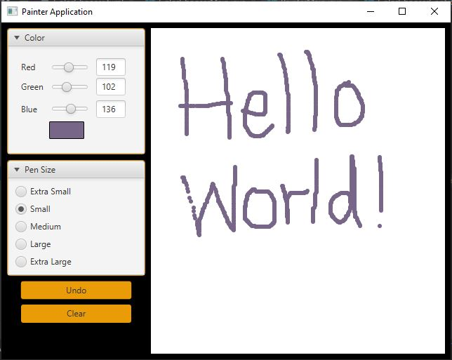 GitHub - eatandcod/Painter-App-Modification
