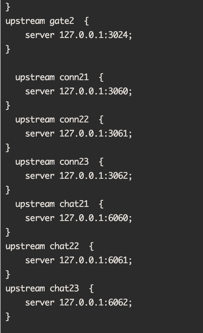 线上nginx配置https之后socket总是会断 · Issue #112 · node-pinus/pinus · GitHub