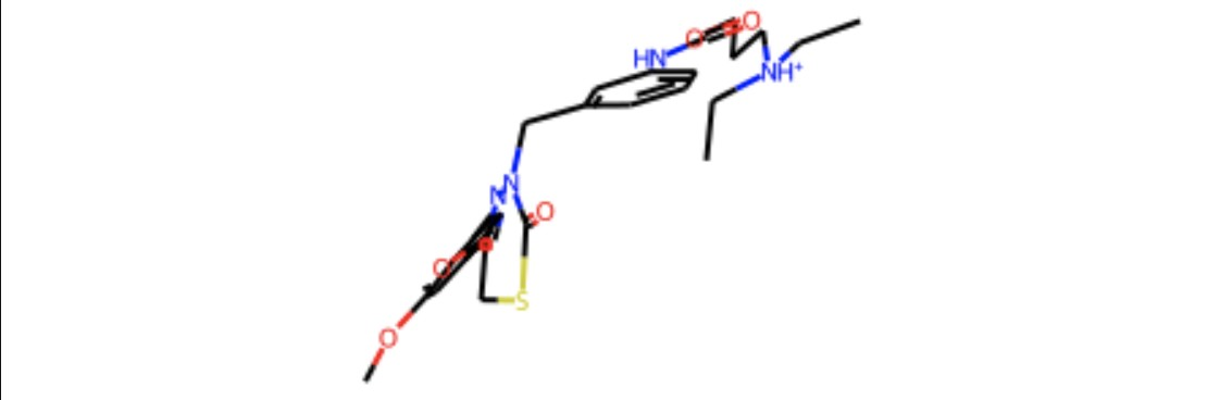 Bug In Mol Visualisation From Sdf · Issue 6078 · Rdkitrdkit · Github 5585