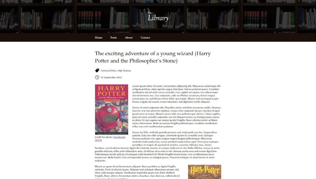 GitHub - Noroff-FEU-Assignments/project-exam-1-jonaslod: project-exam-1-jonaslod created by ...