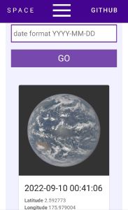 GitHub - Nelerion/Space: nelerion.github.io/Space/