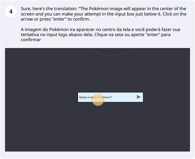 GitHub - cauerrds/whosthatpokemon: A recreation of the game "Who's that pokémon" from the ...