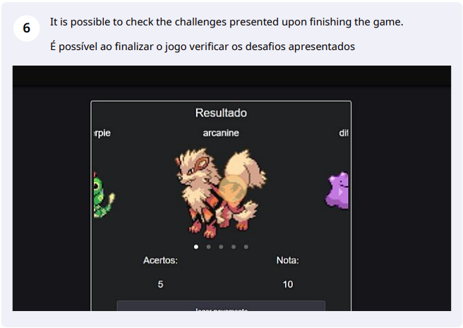 GitHub - cauerrds/whosthatpokemon: A recreation of the game "Who's that pokémon" from the ...