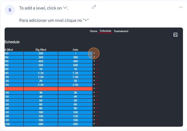 GitHub - cauerrds/PokerDesk: An application where you can easily set up ...