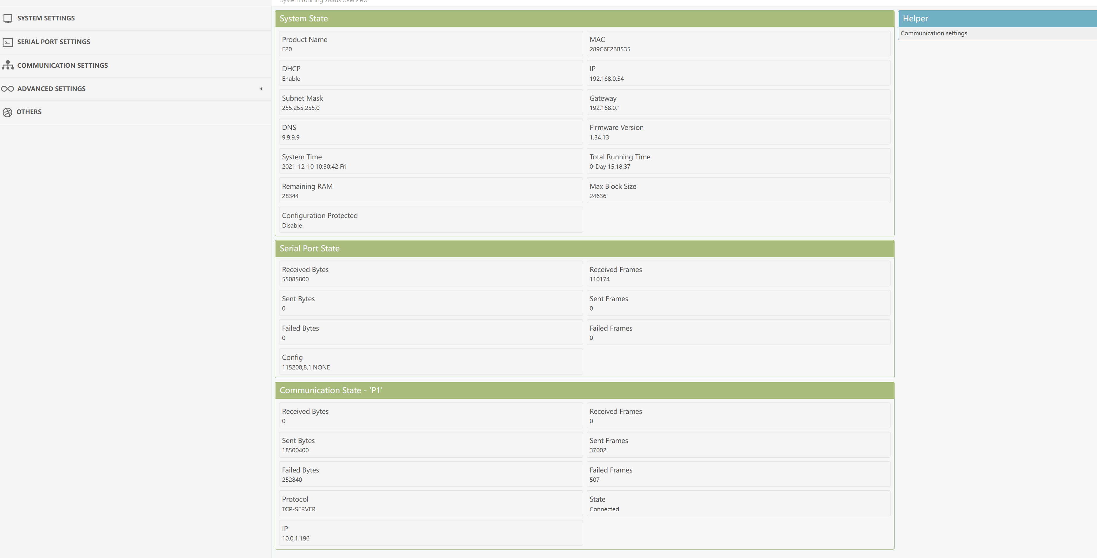 🤔Verkeerder versie ? · Issue #1532 · dsmrreader/dsmr-reader · GitHub