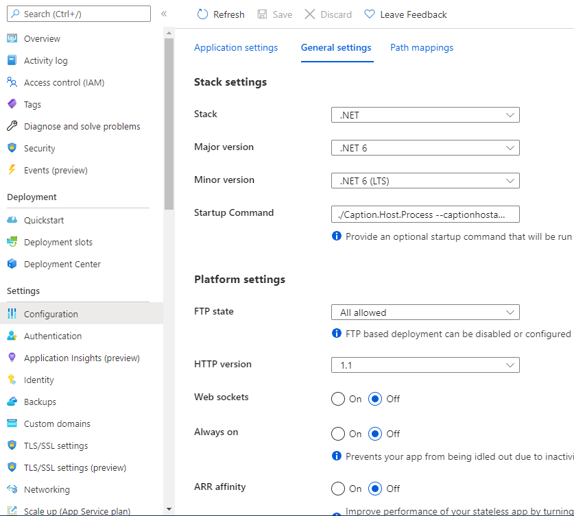 Documentation is out of date · Issue #87426 · MicrosoftDocs/azure-docs · GitHub