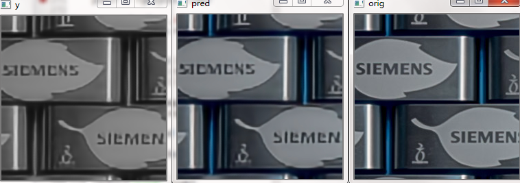 为什么会出现实验效果异常？ · Issue #6 · csjcai/RealSR · GitHub