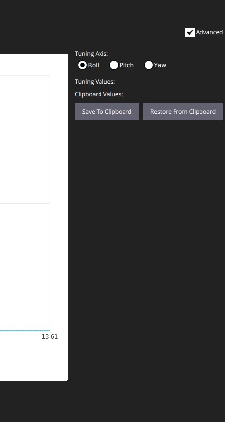 Tuning Values/Sliders Missing in FW · Issue #10315 · mavlink/qgroundcontrol · GitHub