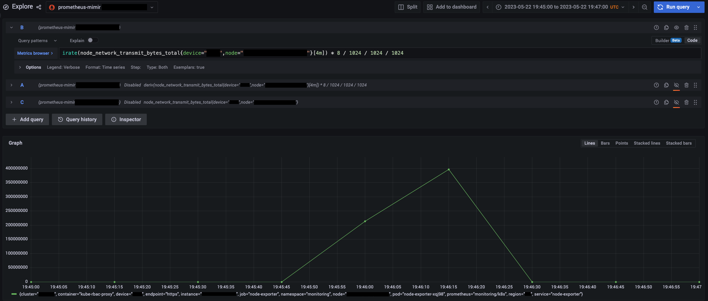 rate/irate on large counters sometimes creates ghost counter resets ...