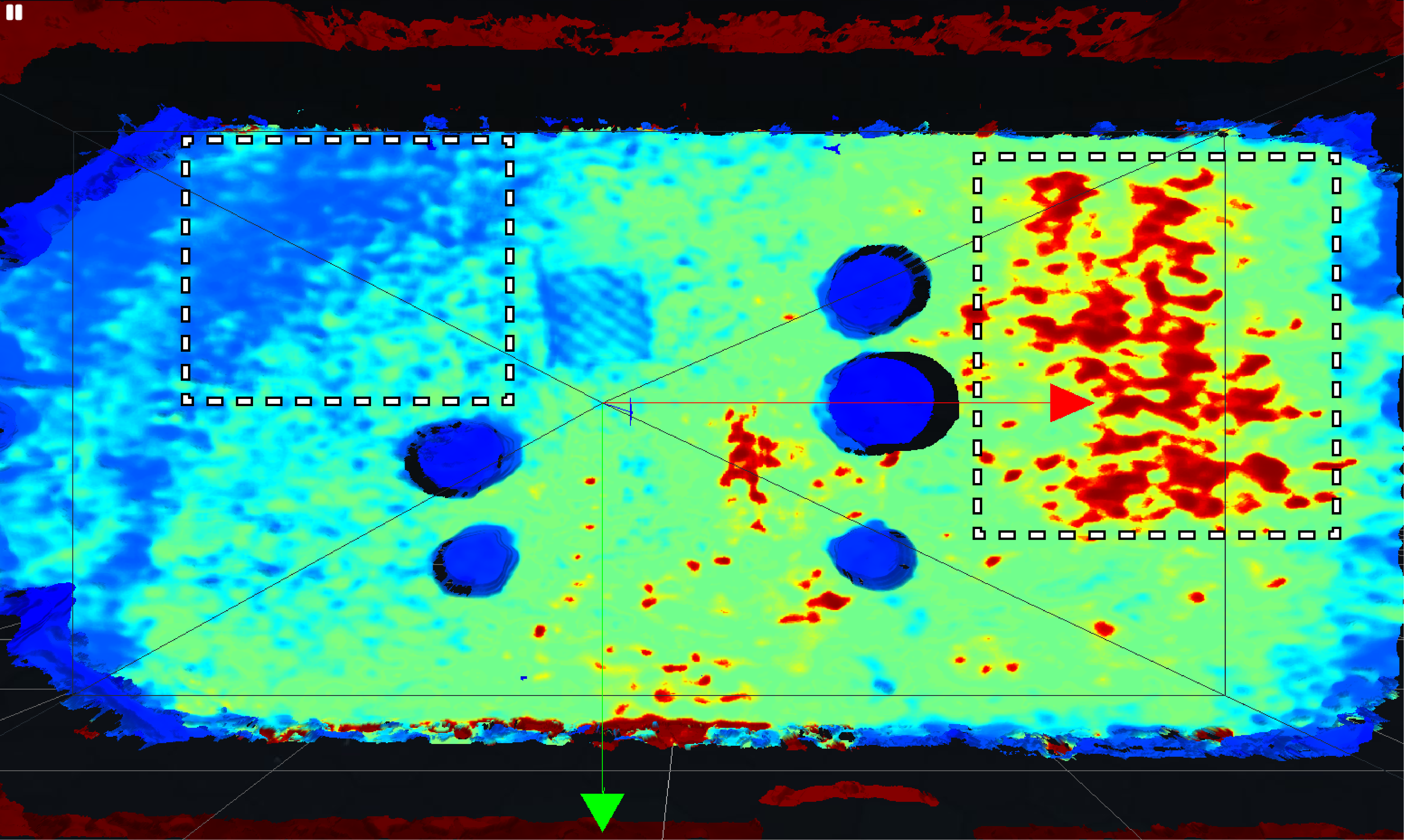 Recommendations on calibrating and enhancing depth · Issue #10695 ...