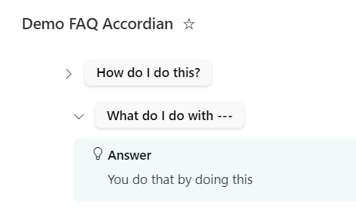 faq-accordion json broken · Issue #430 · pnp/List-Formatting · GitHub