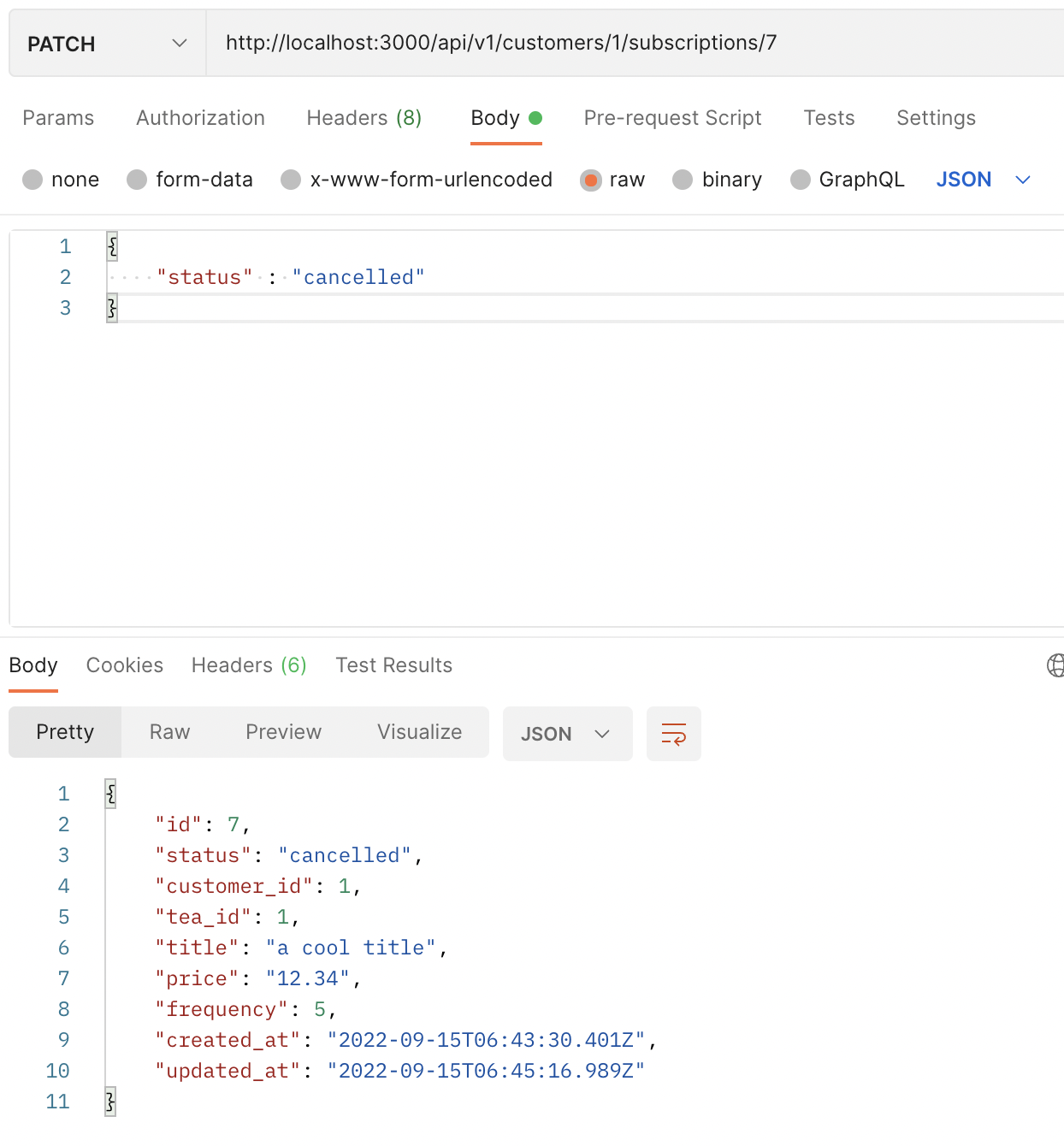 GitHub - erock02/tea_party_api