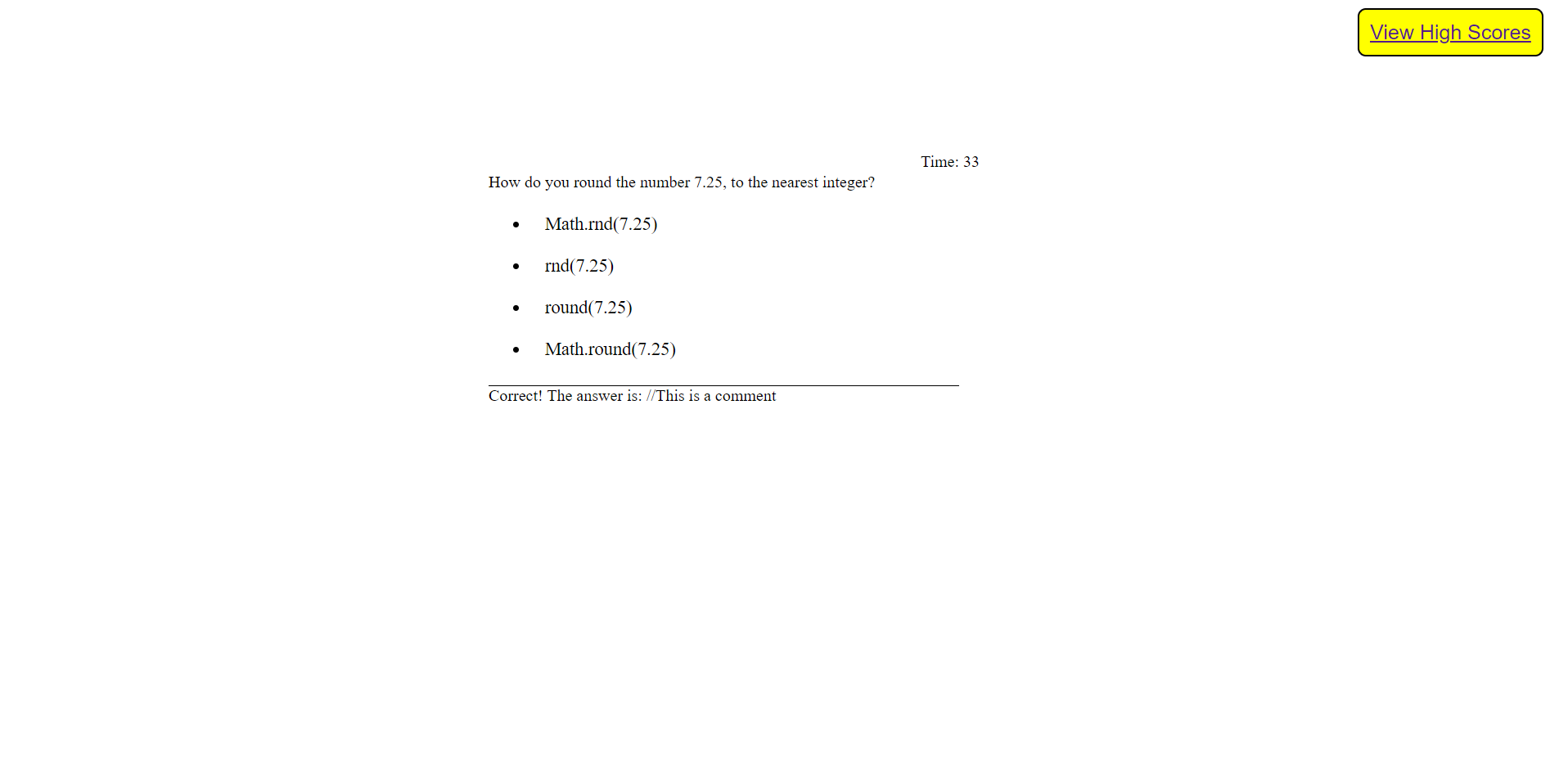 GitHub - Rinnnegone/Code-quiz