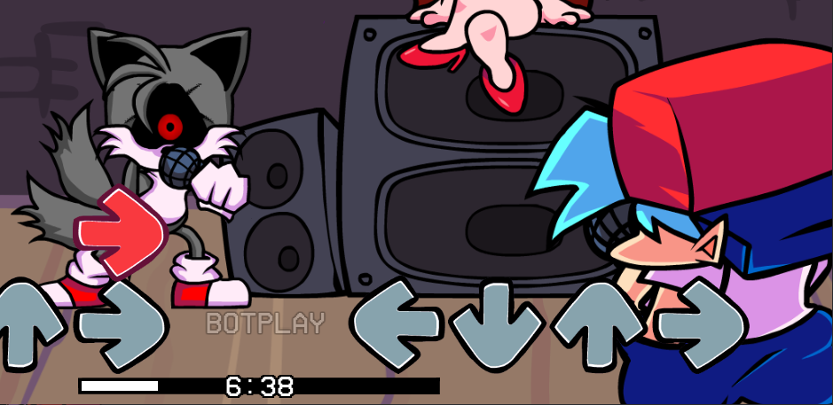 "Character Change" event not working. · Issue #1536 · ShadowMario/FNF-PsychEngine · GitHub