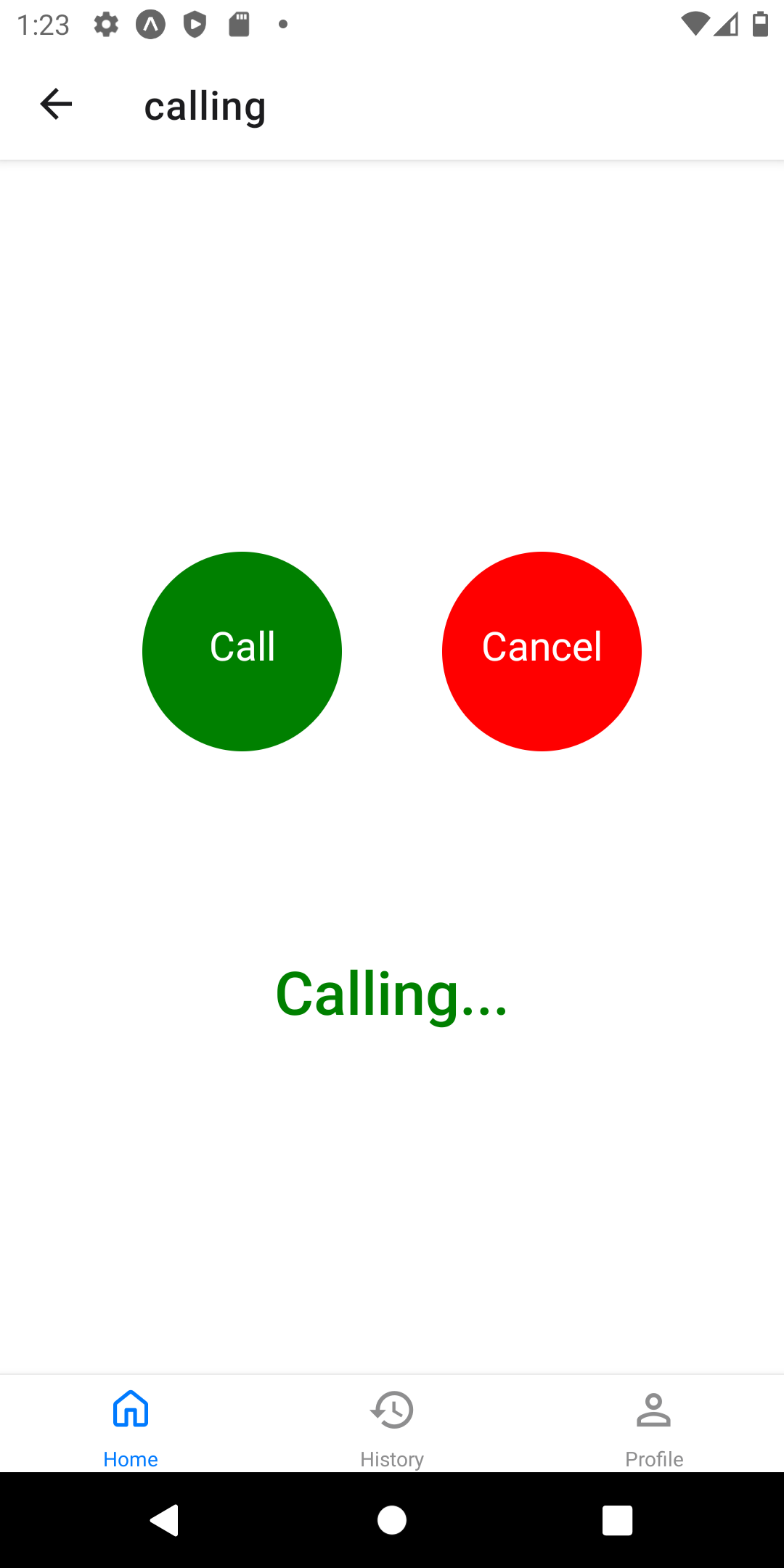GitHub - sakibsarker/Coffee_Order-Mobile-App