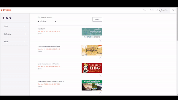 GitHub - Hexman07/d-eventos-se-project