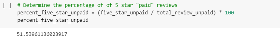 GitHub - DAE587/Amazon_Vine_Analysis: Module 16 Challenge