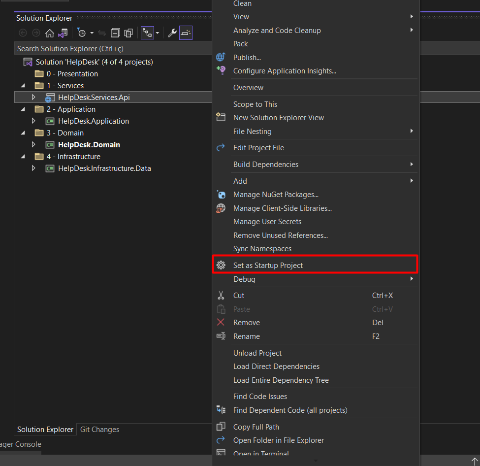 GitHub - lacrocegabriel/HelpDesk