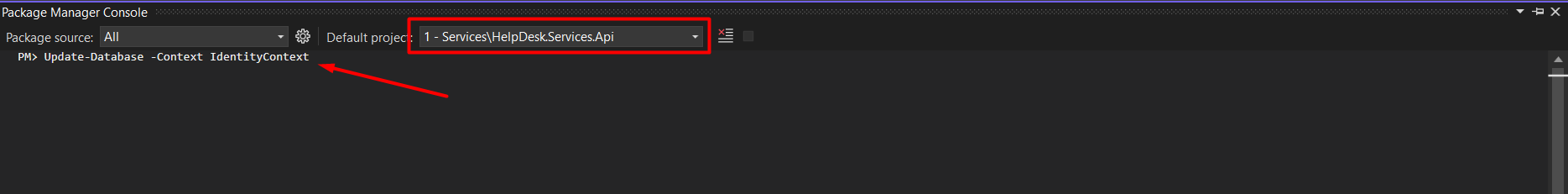 GitHub - lacrocegabriel/HelpDesk