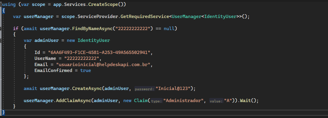 GitHub - lacrocegabriel/HelpDesk
