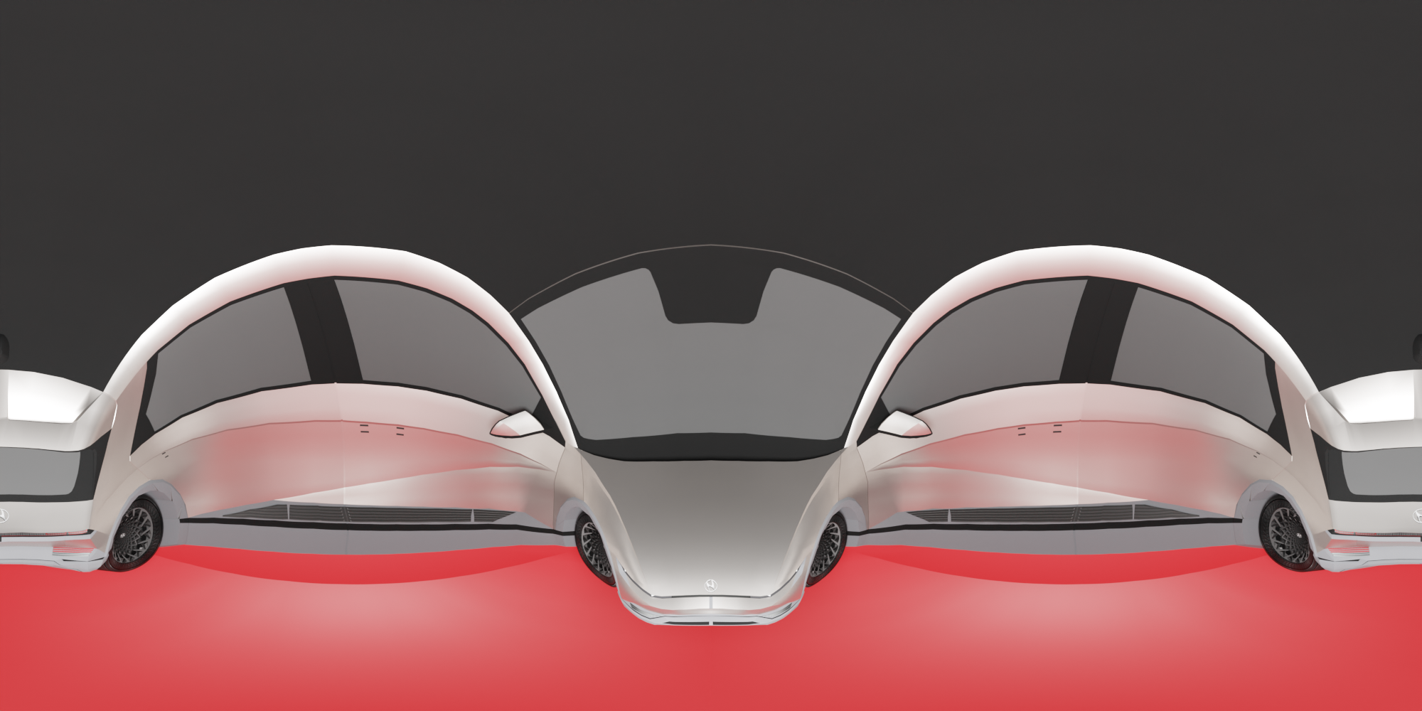 GitHub - xorgol/sphere-projection: Take the active mesh in a Blender ...