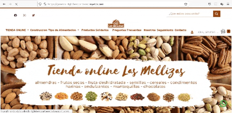 GitHub - genesispinto/proyecto-vtex-tiendalasmellizas