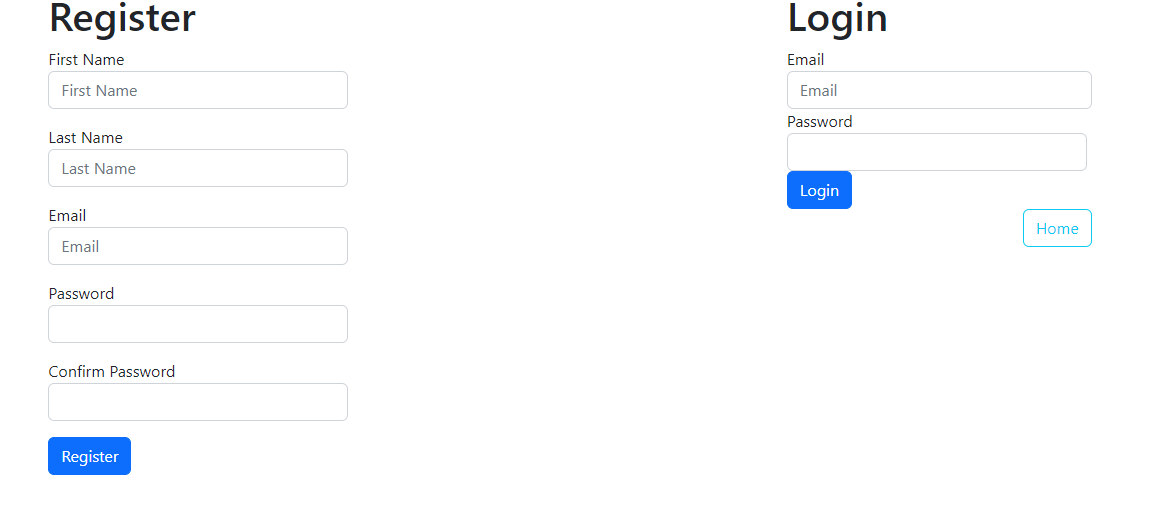 GitHub - laurenmmorgs/RecipesApp