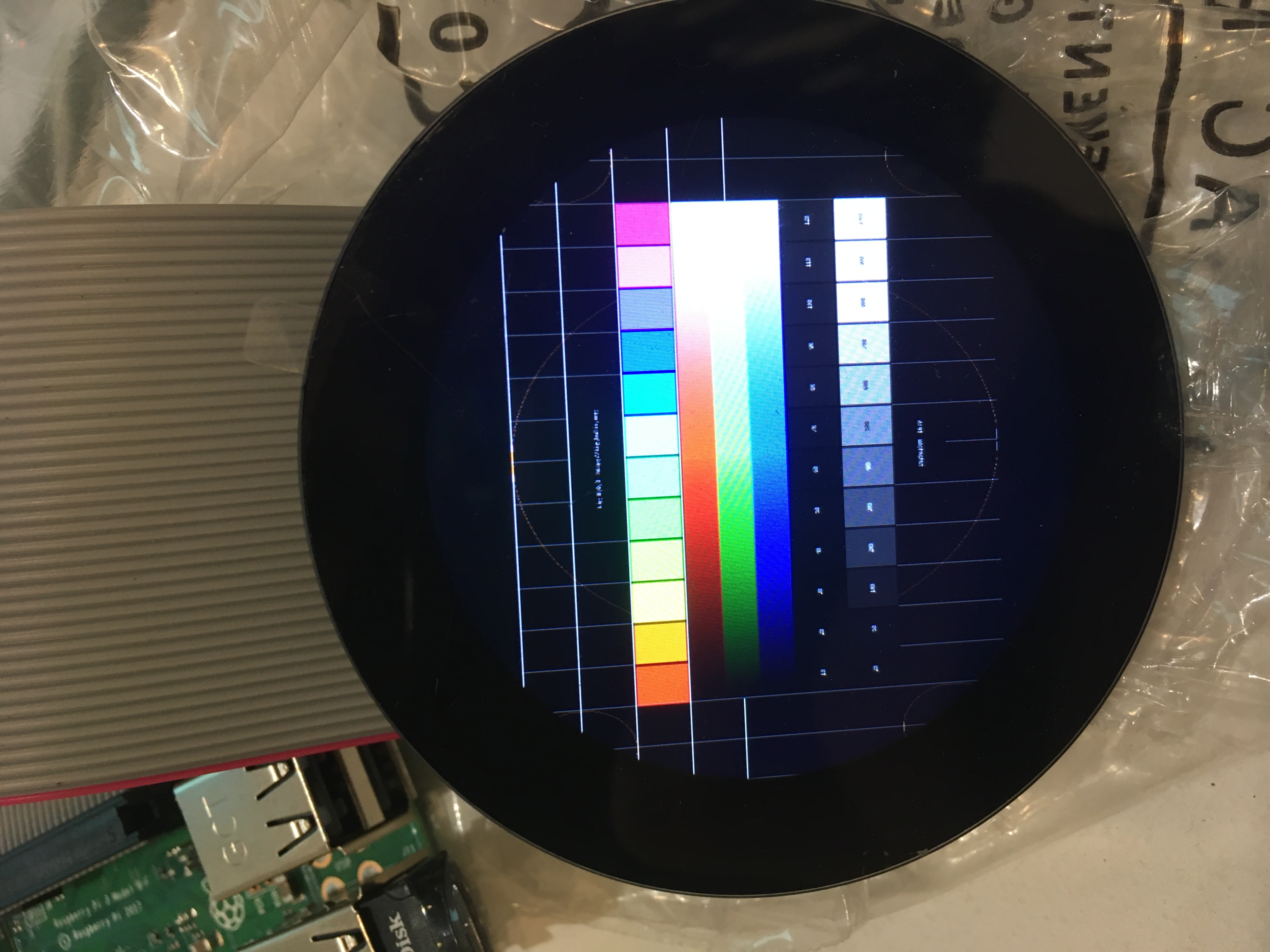 Scaling to smaller screens. · Issue #93 · adafruit/pi_video_looper · GitHub