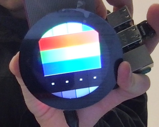 Scaling to smaller screens. · Issue #93 · adafruit/pi_video_looper · GitHub