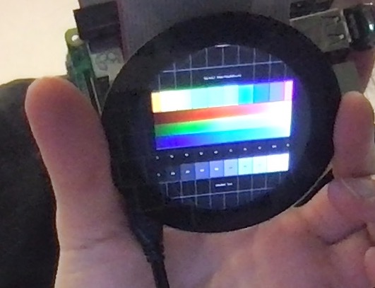 Scaling to smaller screens. · Issue #93 · adafruit/pi_video_looper · GitHub
