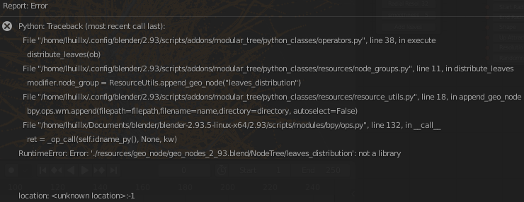 Leave distribution · Issue #309 · MaximeHerpin/modular_tree · GitHub